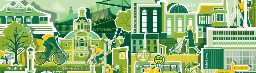 Home - Exeter St James