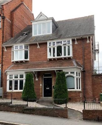 Some excellent news – - Exeter St James